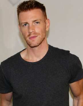 10 things you didn’t know about The Vamipre Diaries’ Daniel Newman