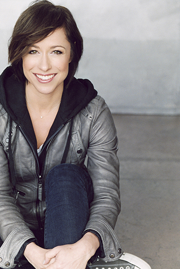 10 things you didn’t know about ‘Trading Spaces’ Paige Davis