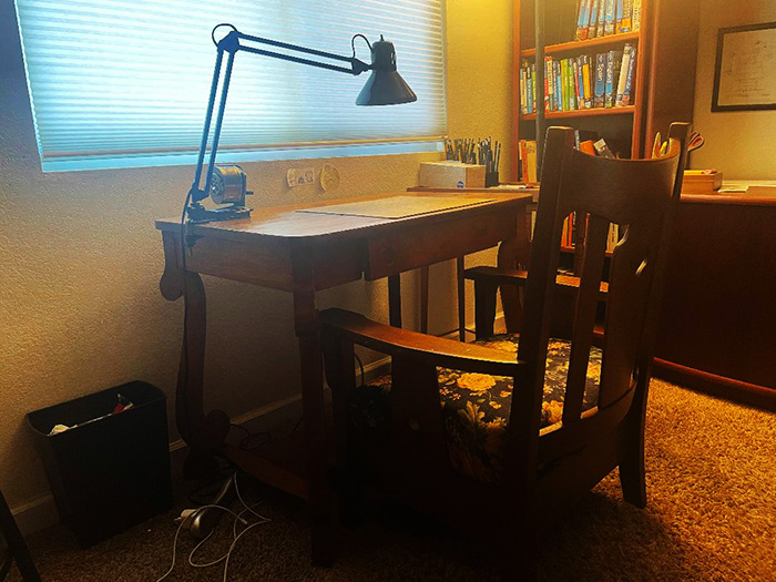 Cartoonist Stephan Pastis revisited