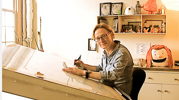 Meet Hilary Price, Cartoonist of the Year