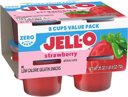 10 Surprising Benefits of Eating Jello
