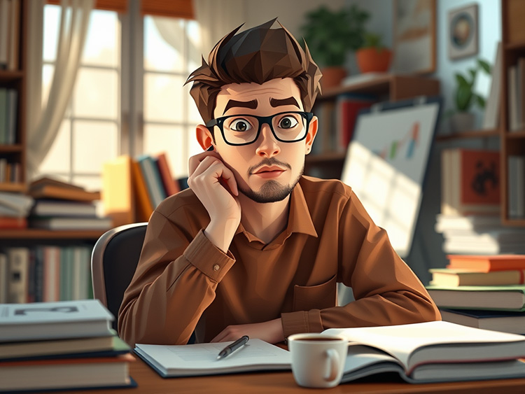 10 signs of a clever person