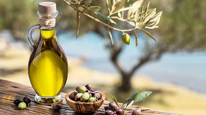 10 health uses for Extra Virgin Olive Oil